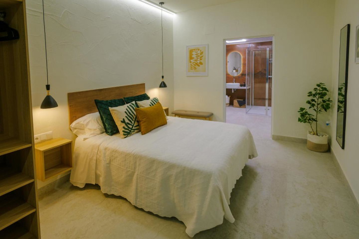Xaloc Habitaciones - Santa Pola