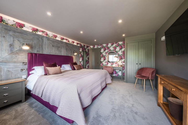 The Cricketers Clavering - Essex