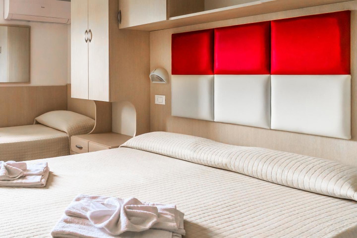 Hotel Rubens - Riccione