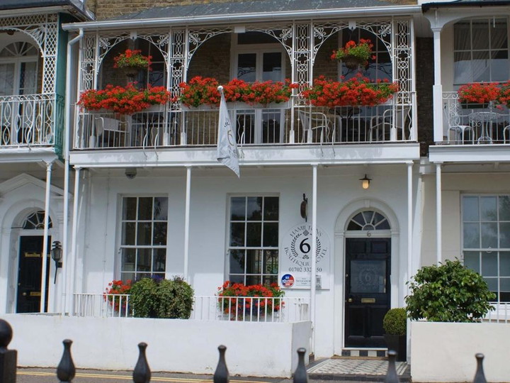 Hamiltons Boutique Hotel - Kent