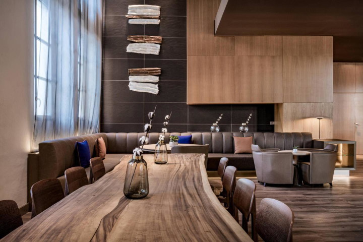 Ac Hotel Torino By Marriott - Moncalieri