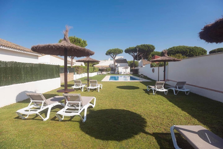 Villas La Barrosa - San Fernando