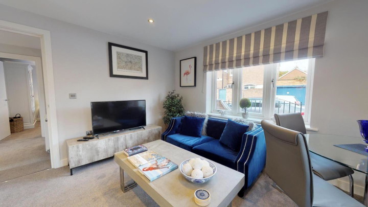 The Dunara Suites - Royal Leamington Spa