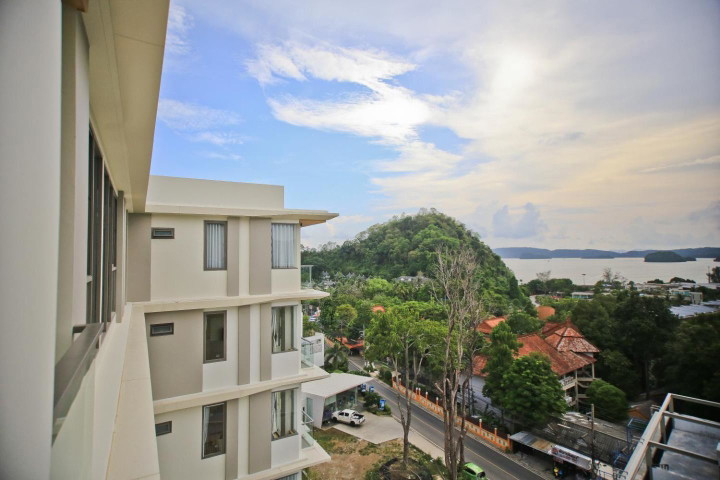 Rocco Aonang Krabi - Ao Nang