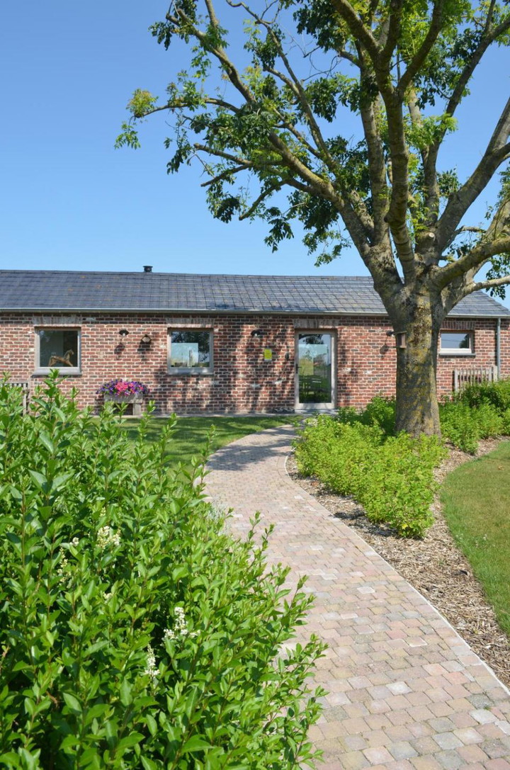De Hipshoek - Poperinge