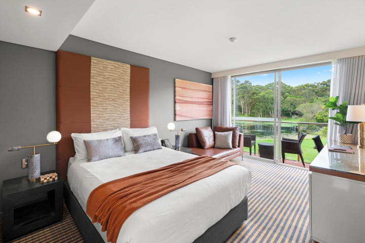 Lakeside Hotel And Conference Centre - Ryde