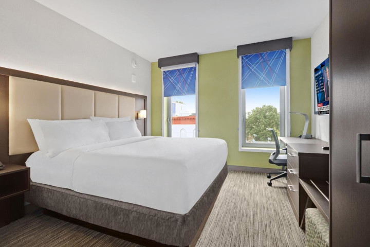 Hotel 1200 - New York City