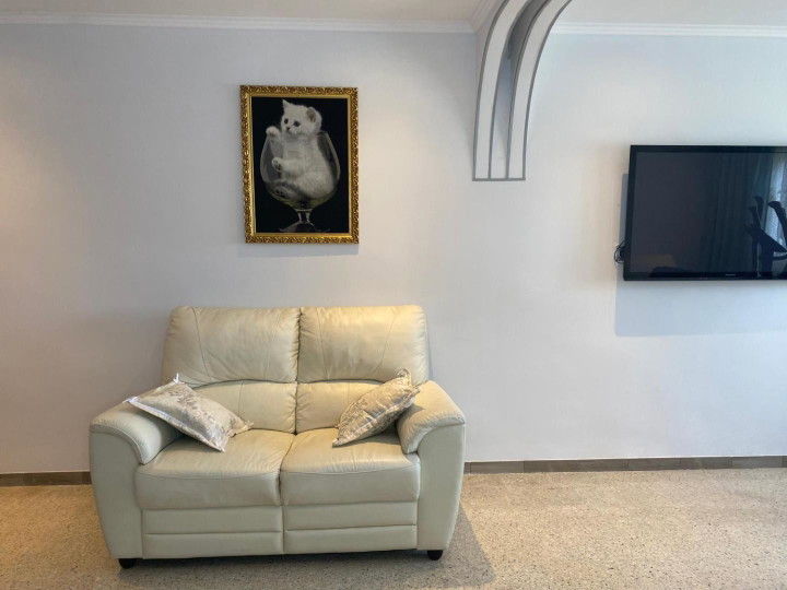 Shared Apartment! Piso Compartido! Общая квартира! - Séville