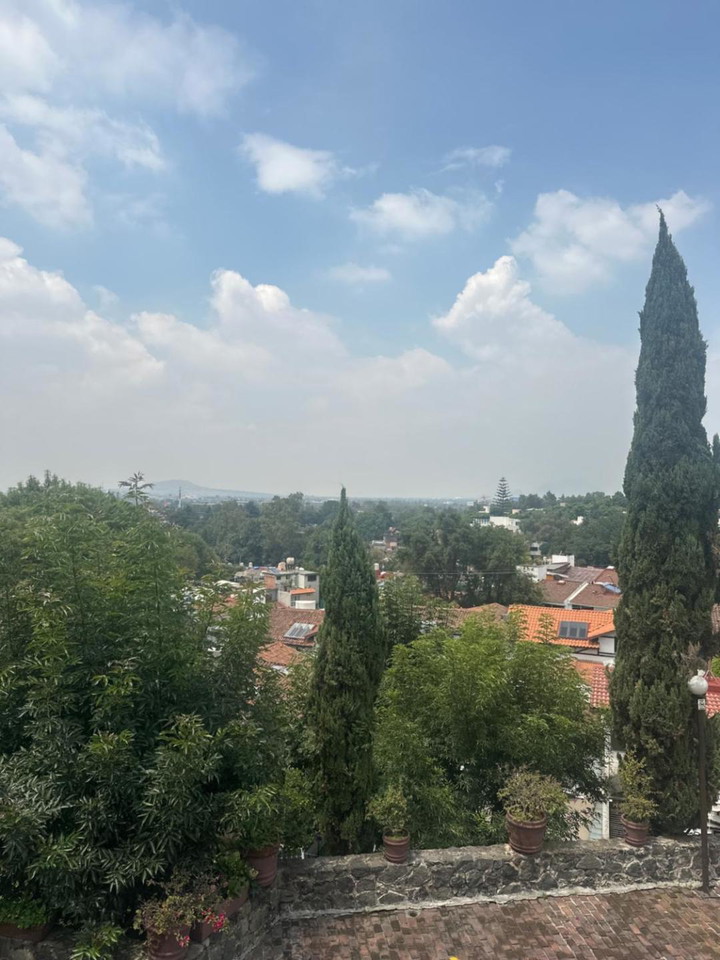 Chalet Cdmx - Durango
