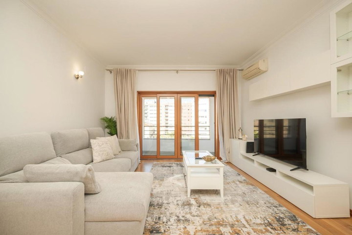 Odivelas Premium By Hosty - Odivelas