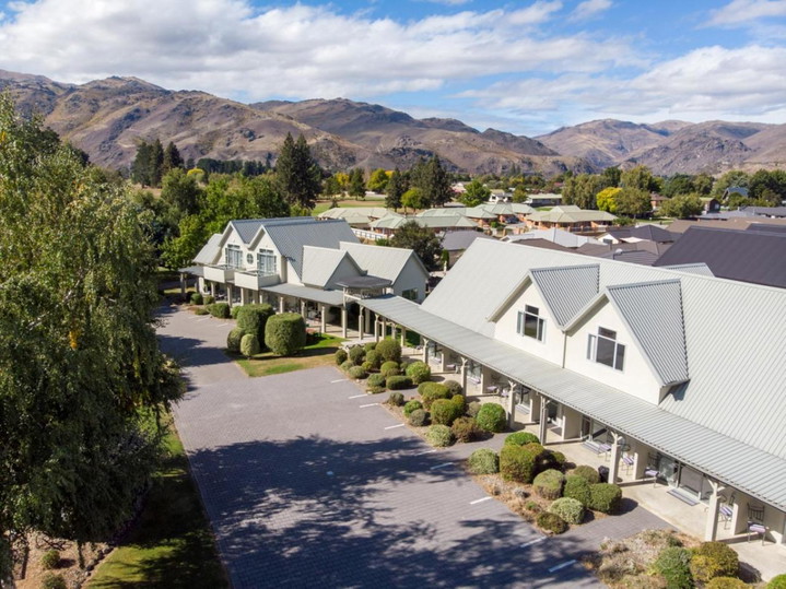 Colonial Manor Motel - Cromwell