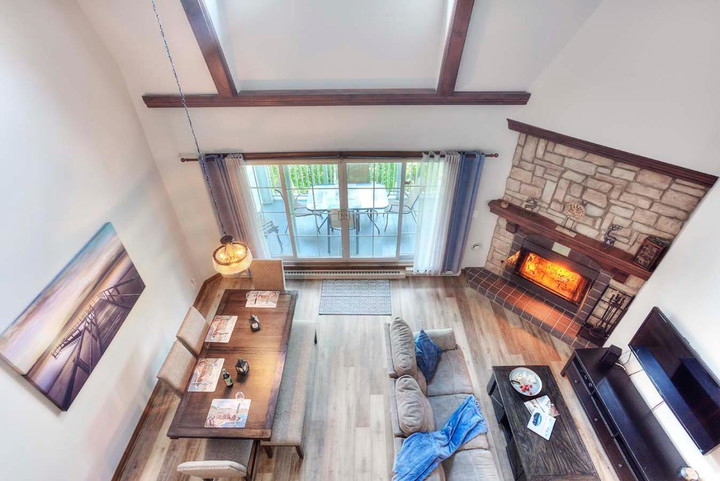 Sweet Getaway - Mont-Tremblant