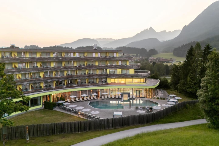 Das Sieben - Adults Only - Kufstein