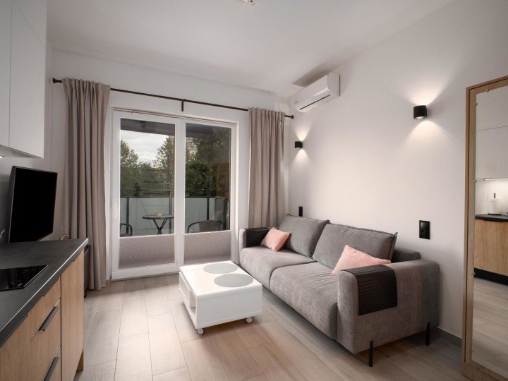 Apartamenty Bryza - Zielona Ostoja - Kaschmir - Usedom