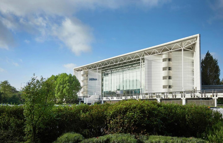 Hilton London Heathrow Airport - Surbiton
