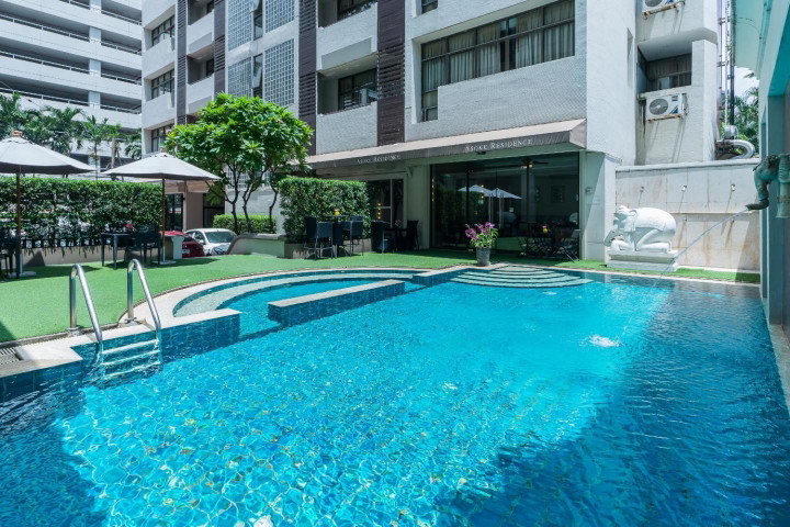 Asoke Residence Sukhumvit By Uhg - Bangkok