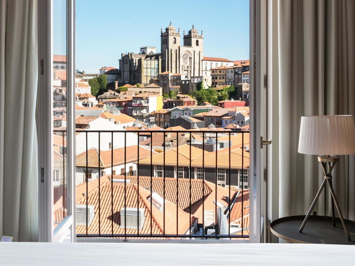Casa Da Companhia Hotel & Spa, Vignette Collection By Ihg - Porto