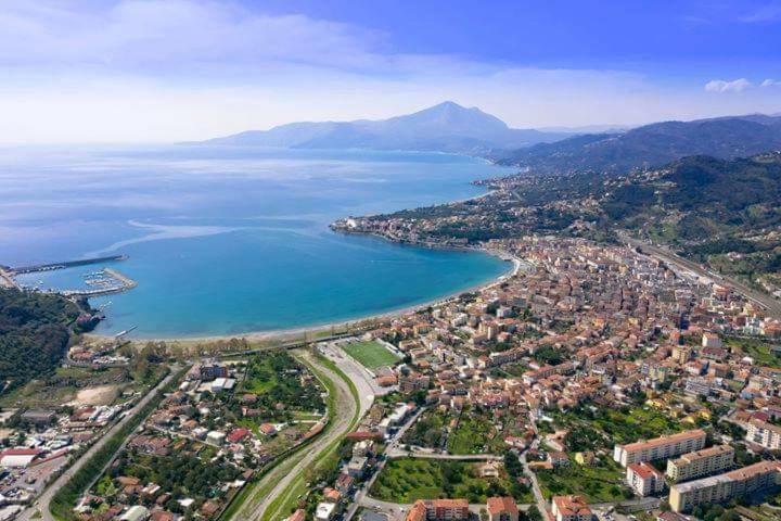 Hotel Sant'antonio - Lagonegro