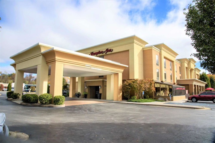 Hampton Inn Lewisburg - Lewisburg, WV