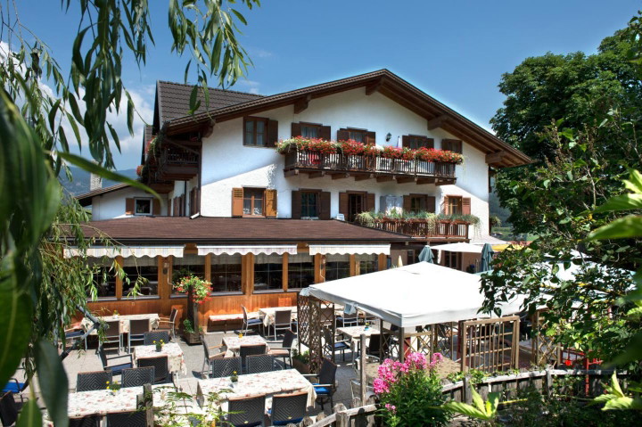 Gasthof Zum Schlern - Kastelruth