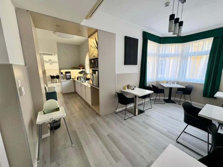 Hotel Central - Pécs