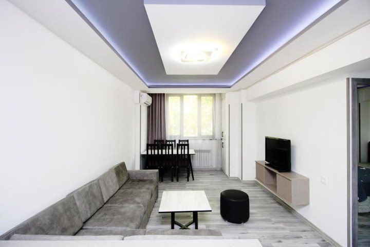 Excellent Apartment In The Center Of The Yerevan 15 - Yerevan