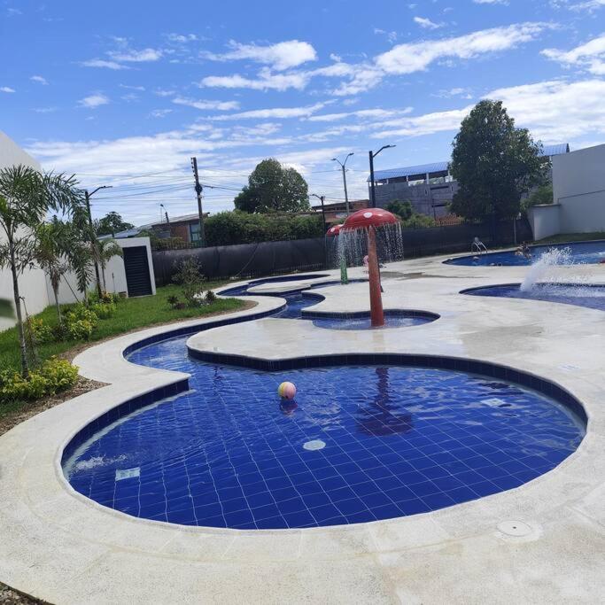 Apartamento Vacacional Carmen De Apicala Gursyhost - Carmen de Apicalá
