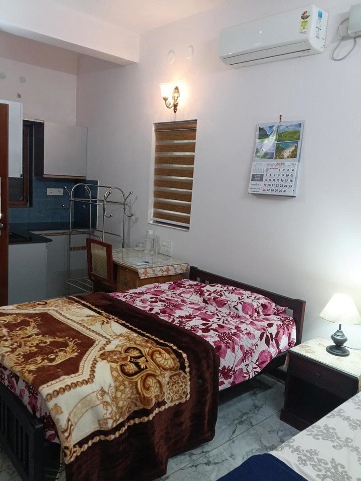 Joshy Home Stay Thiruvalla Approved By The Government Of Kerala Tourism Department - Thiruvalla