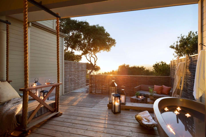 Carmel Valley Ranch, In The Unbound Collection By Hyatt - Big Sur, CA
