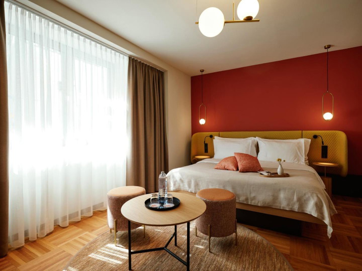 Henriette Stadthotel Vienna - Klosterneuburg