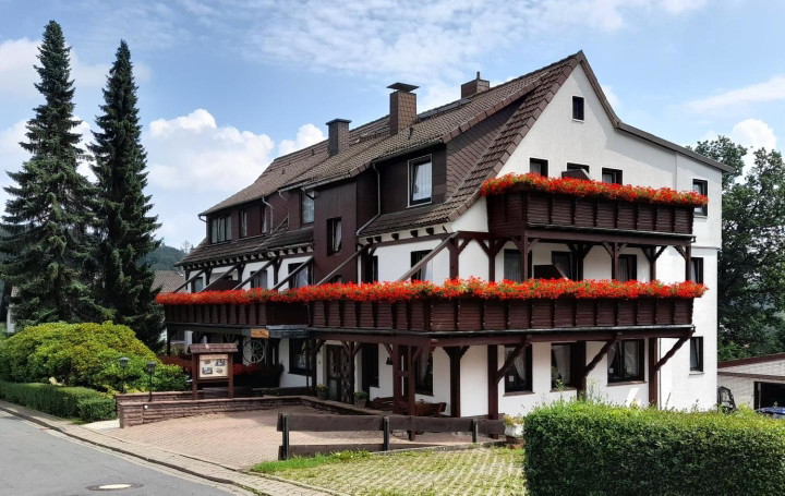 Hotel Ingeburg - Harz