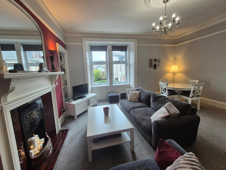Brae View Coastal Gem - Millport