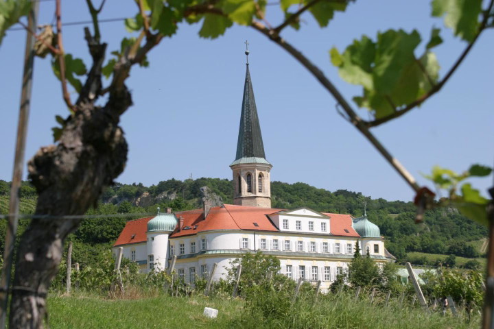Schloss Gumpoldskirchen - Baden bei Wien