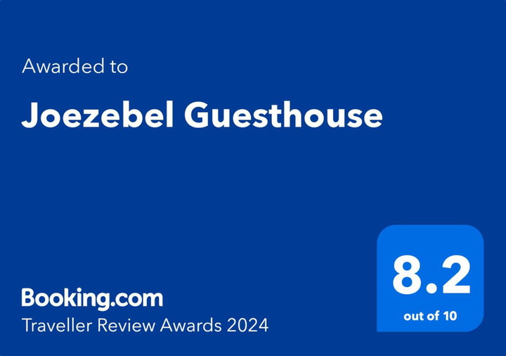 Joezebel Guesthouse - Sun City