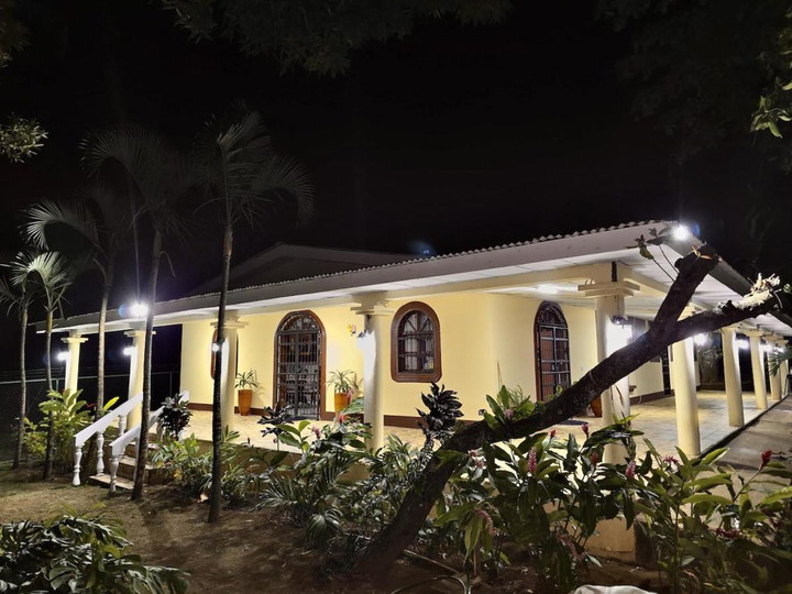 Newly Remodeled Villa Las Flores, 11 Guests - Nicaragua