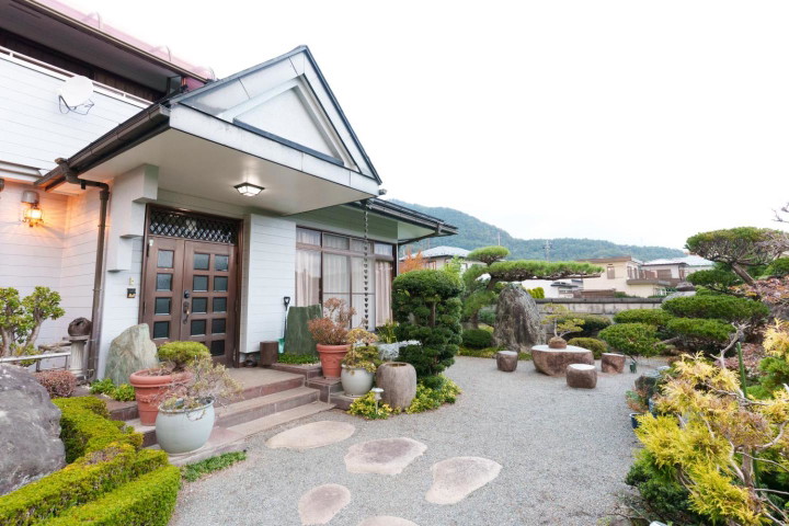 和がと Wagato Kawaguchiko - Lake Kawaguchi