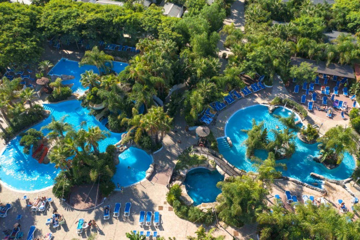 La Siesta Salou Resort & Camping - Salou