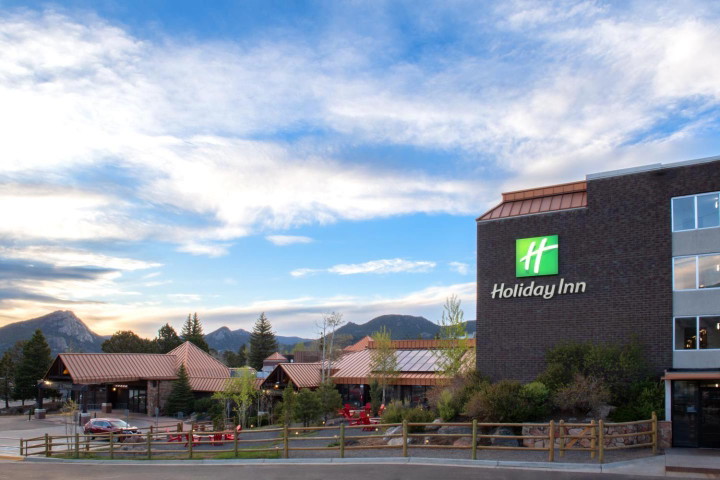 Holiday Inn Estes Park By Ihg - Estes Park, CO