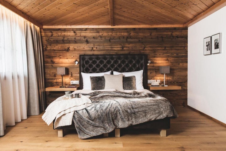 Alpines Gourmet Hotel Montanara - Flachau