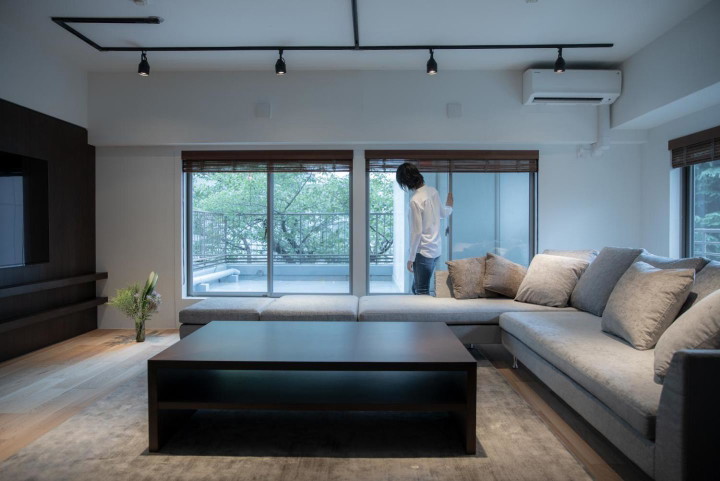 Niys Apartments 07 Type - 川崎市