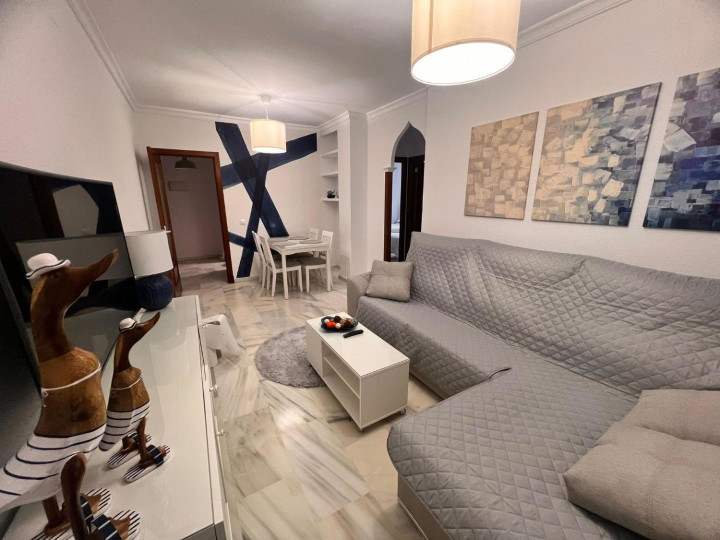 Puertas Del Mar 1 - Puerto Real