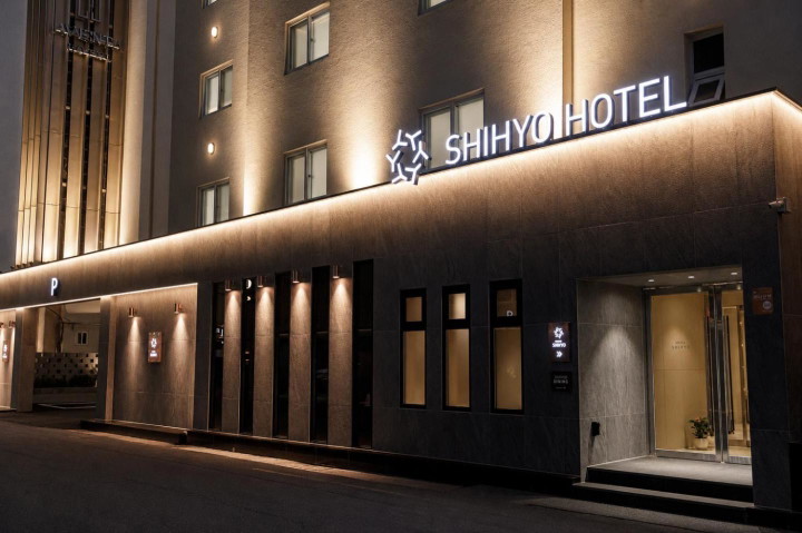 Gyeongju Shihyo Hotel - Gyeongju-si