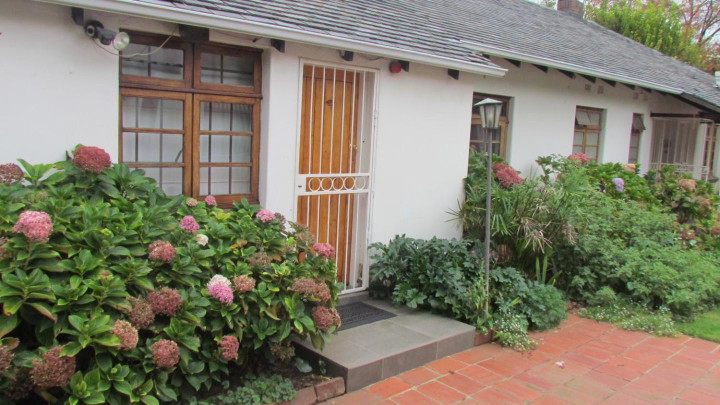Springbank Guest Suite - Johannesburg