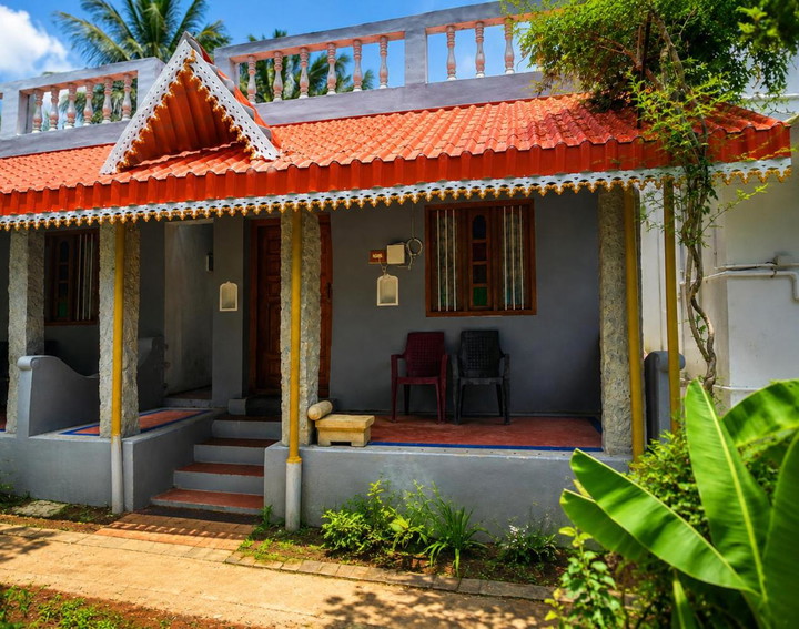 Tanjore Home Stay - Thanjavur
