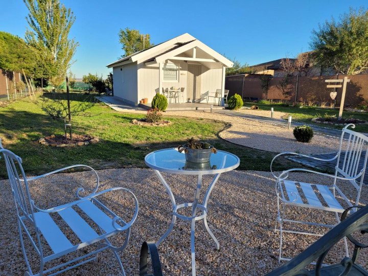 La Casita De Campo. Relax Y Naturaleza - Galápagos
