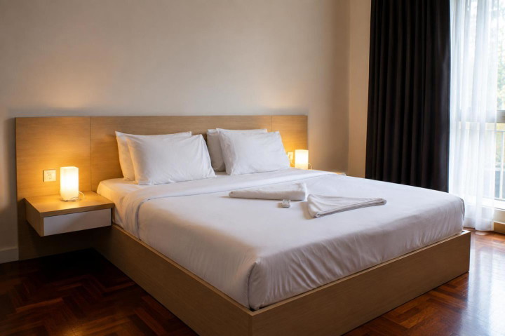 The Mews Klcc Service Suites Kl - Puchong