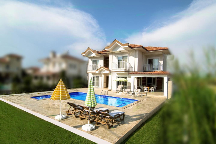 Villa Kaylem - Dalyan