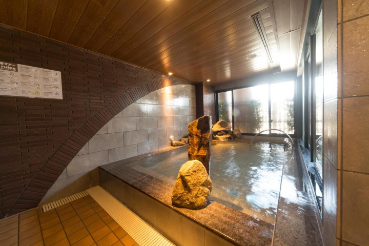 Dormy Inn Premium Kanda - Ginza
