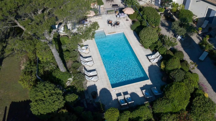 Les Mazets De Marie De Jules - Les Baux-de-Provence