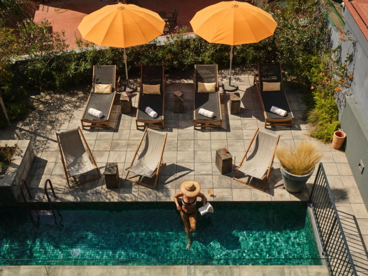 Hotel Brummell - Badalona